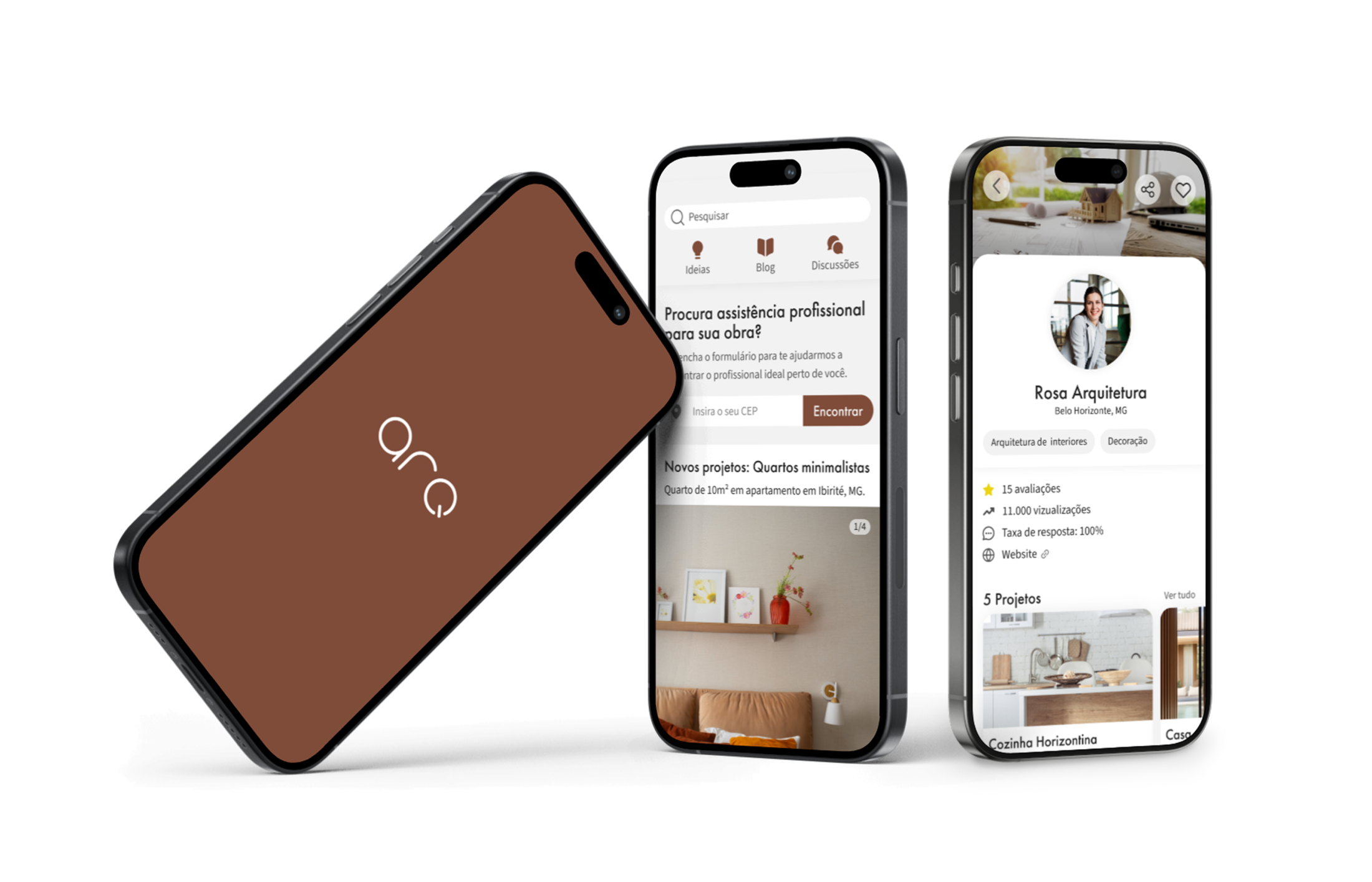 Mateus de Oliveira | Product Designer